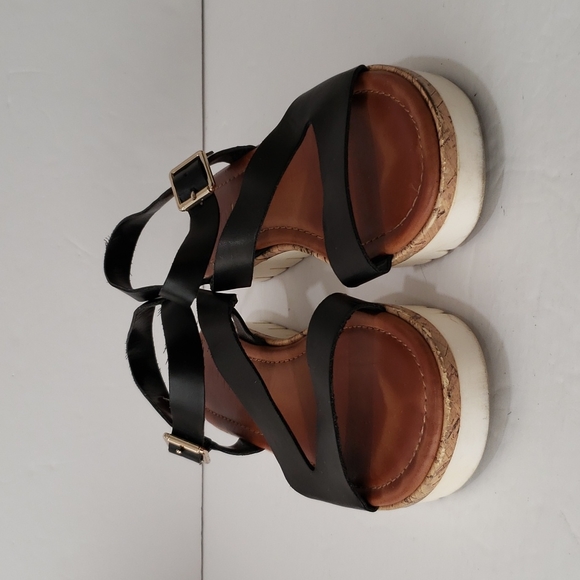 Unisa | Shoes | Unisa Unkanoa Platform Sandals | Poshmark